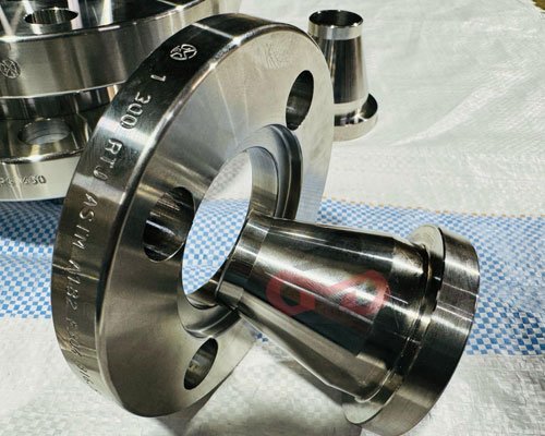 Swivel Ring Flange Manufacturer, ASME B16.5 Swivel Flange, Rotating ...