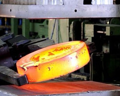 Duplex SAF F51 Flanges Manufacturer, ASTM A182 F51 Flanges