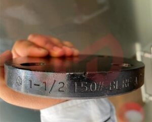 Carbon Steel A105 Flanges Manufacturer, ASTM A105 Flange, ASTM A105N Flange