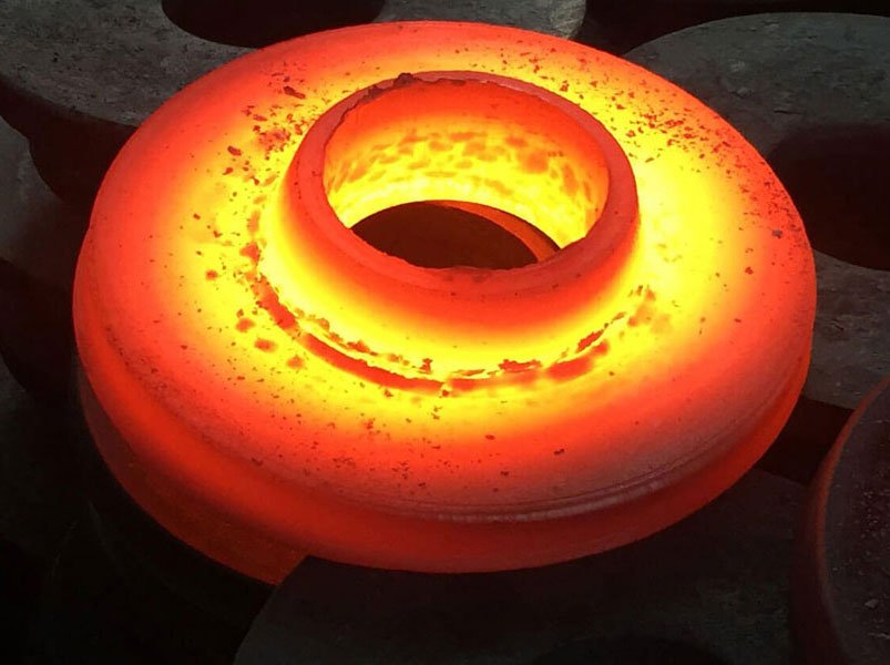 Slip On Flanges Manufacturer, Slip On Flange Dimensions, SOFF Flange