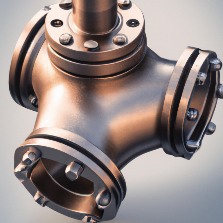 Top # No.1 Weld neck flange and Slip on flange Manufacture